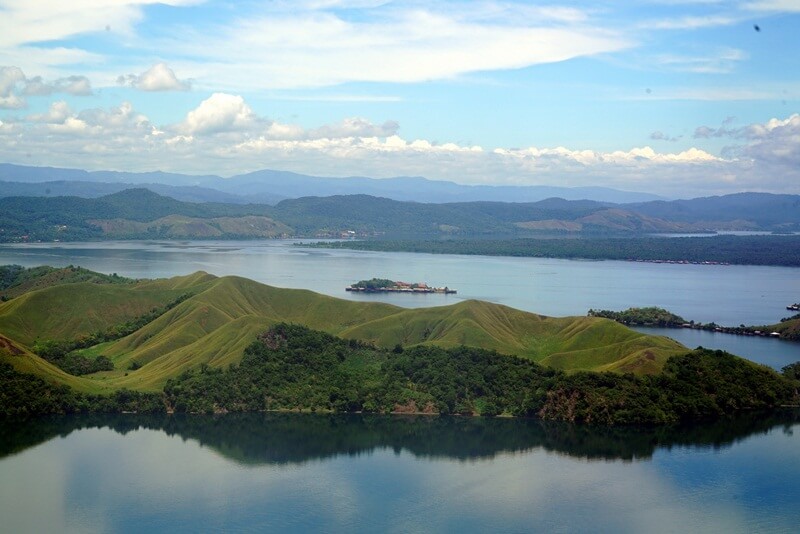 Danau Sentani, Ketika Wisata Alam Berpadu Dengan Budaya