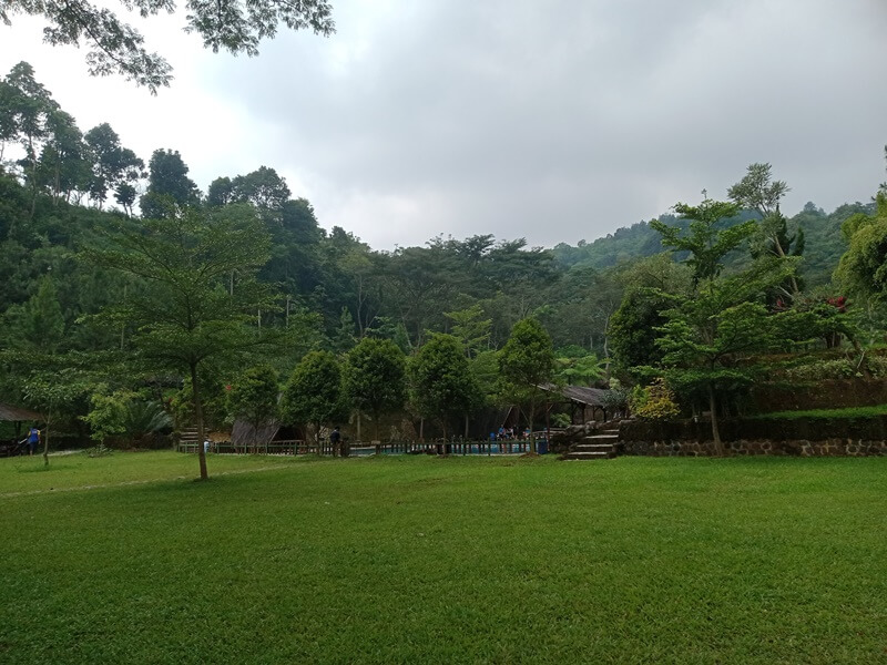 Desa Wisata Cibuntu, Desa Terbaik ASEAN Kebanggaan Kuningan ...