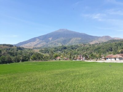 Desa Wisata Cibuntu, Desa Terbaik ASEAN Kebanggaan Kuningan ...