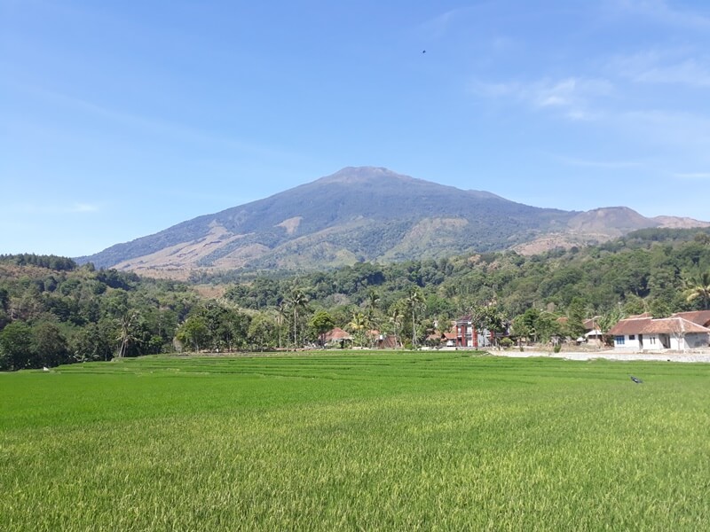 Desa Wisata Cibuntu, Desa Terbaik ASEAN Kebanggaan Kuningan ...