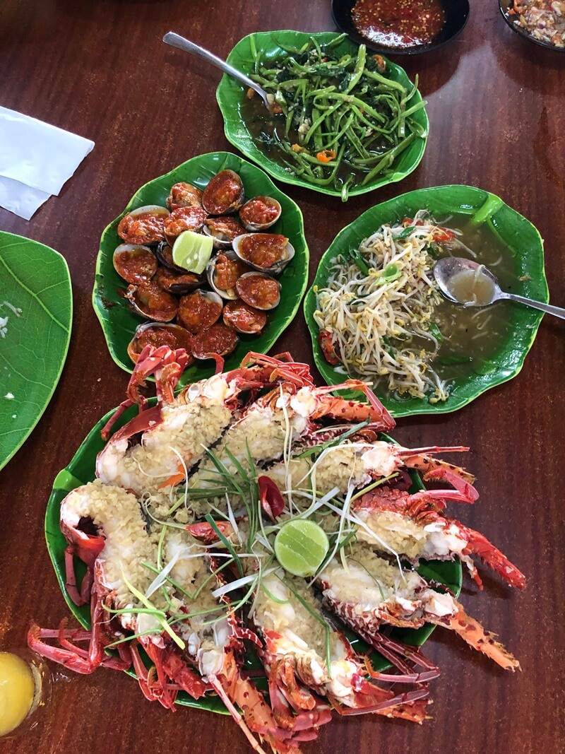 5 Wisata Kuliner Bali, Menikmati Cita Rasa Khas Yang Tak Terlupakan ...