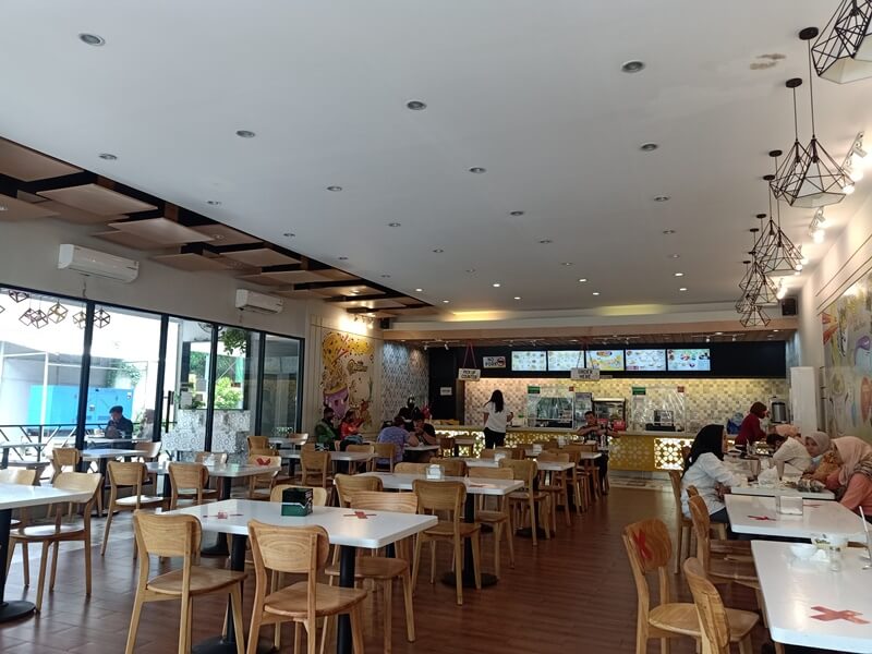 8 Wisata Kuliner Semarang, Mulai Dari Yang Legendaris Hingga Newbie ...
