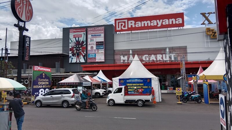 Daftar Mall Di Garut – NativeIndonesia.com