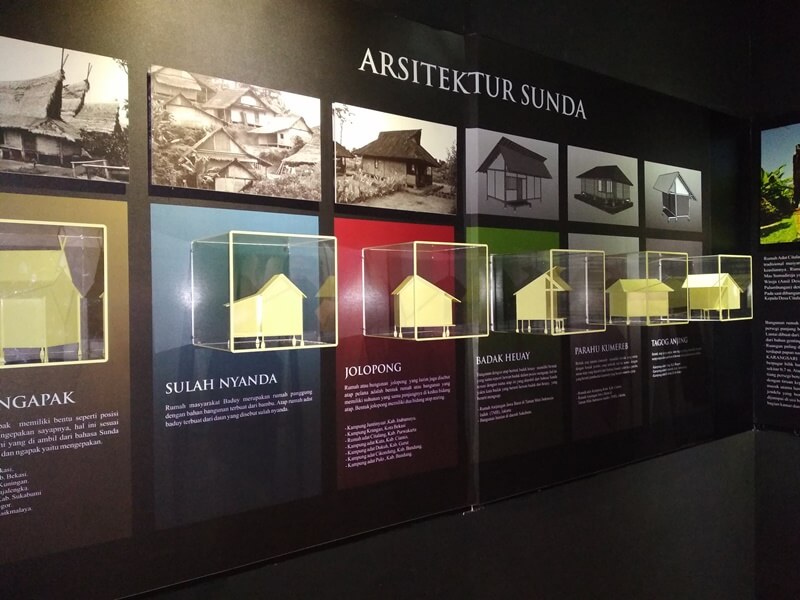 Museum Bale Indung Rahayu, Wisata Edukasi Seru Di Purwakarta ...