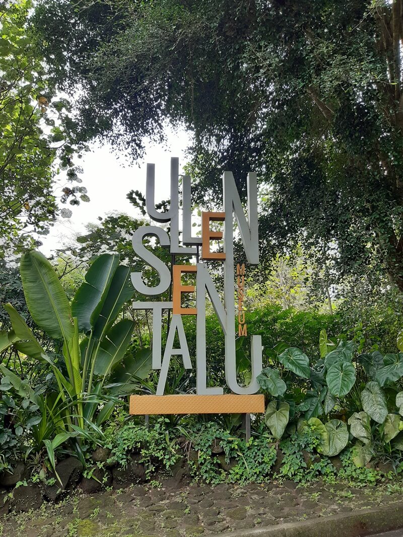 Museum Ullen Sentalu, Belajar Sejarah, Sambil Bersenang-Senang