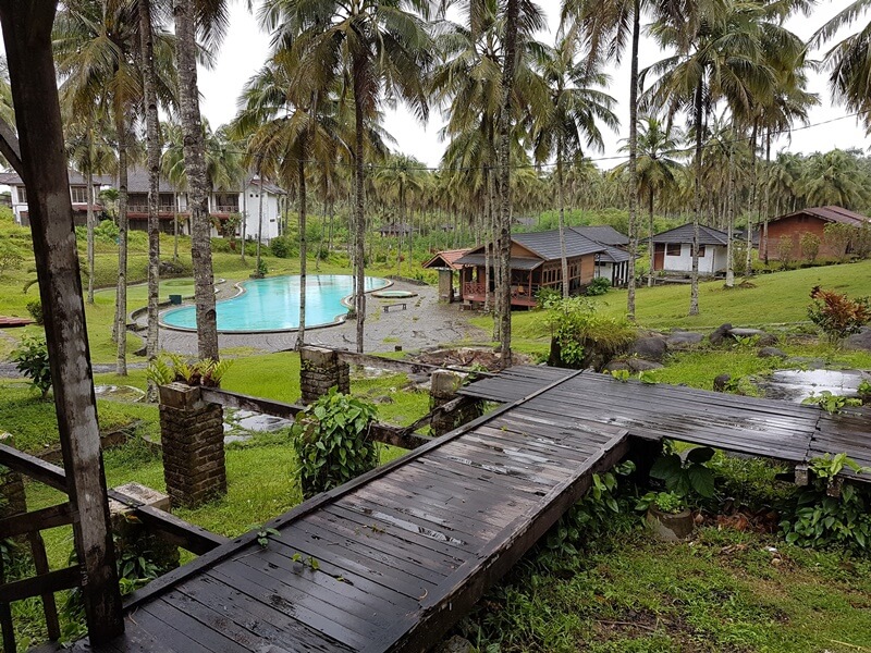Pantai Amanda Ratu, Pesona Pantai Di Selatan Sukabumi – NativeIndonesia.com