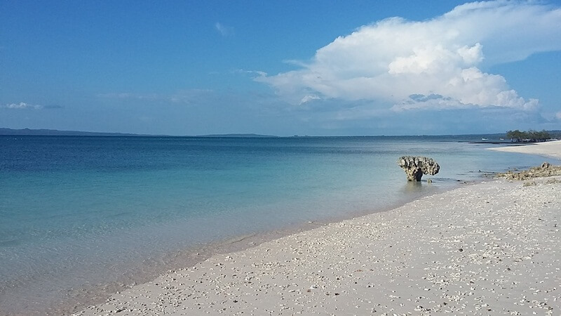 Pantai Tablolong, Bentangan Pantai Indah Di Kupang – NativeIndonesia.com