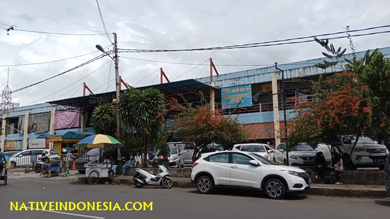 Daftar Kawasan Pertokoan Di Garut – NativeIndonesia.com