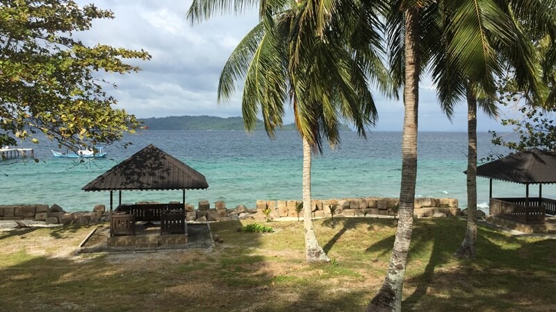 Pulau Randayan, Keheningan Pulau Dengan Pesona Yang Menggoda ...