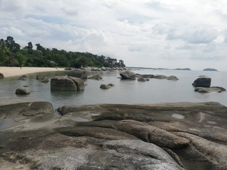 8 Tempat Wisata Bangka, Pesona Di Timur Sumatera – NativeIndonesia.com