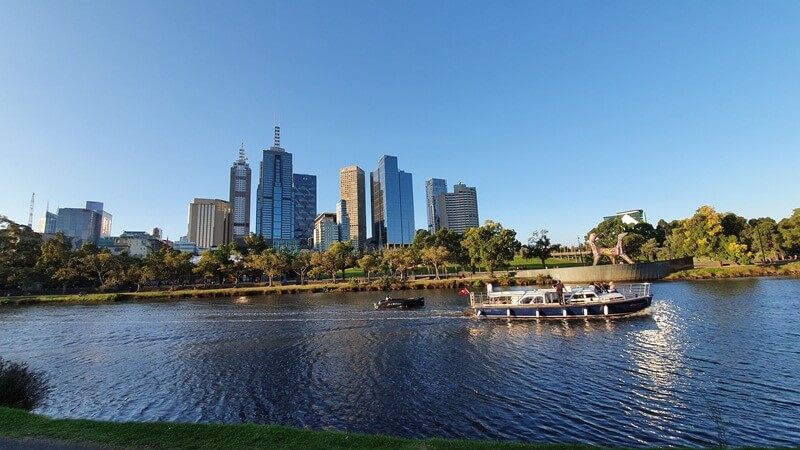 5 Tempat Wisata Di Australia, Pokoknya Harus Naik The Ghan ...
