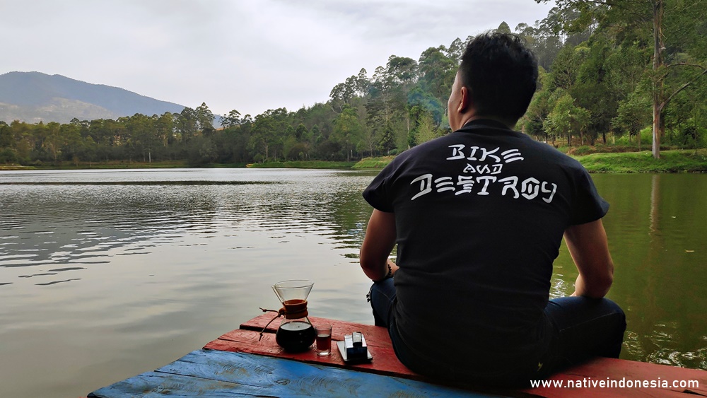 66 Tempat Wisata di Bandung yang Lagi Hits 2024 - NativeIndonesia.com