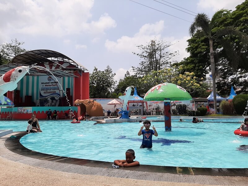 20 Tempat Wisata Di Blitar, Dari Wisata Keluarga, Hingga Wisata Sejarah ...