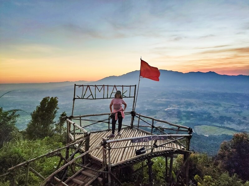 13 Tempat Wisata Di Ciamis, Terbaru, Dari Panjalu Hingga Rancah ...