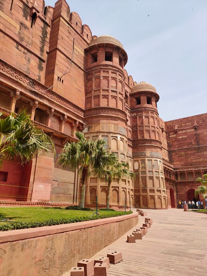 5 Tempat Wisata di India, Pesona Negeri Mahabharata – NativeIndonesia.com