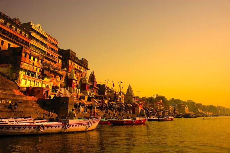 5 Tempat Wisata di India, Pesona Negeri Mahabharata – NativeIndonesia.com