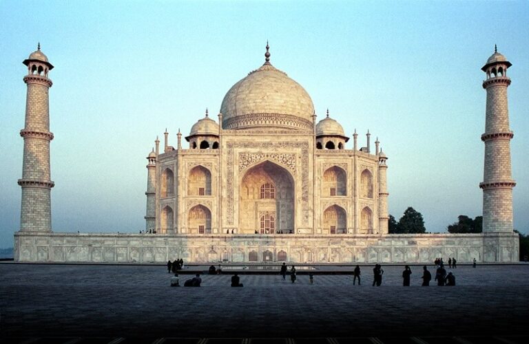 5 Tempat Wisata di India, Pesona Negeri Mahabharata – NativeIndonesia.com