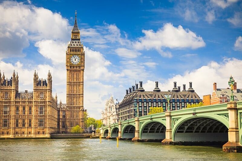 5 Tempat Wisata Di Inggris, Jalan-Jalan Ke Negeri Para Ilmuwan ...