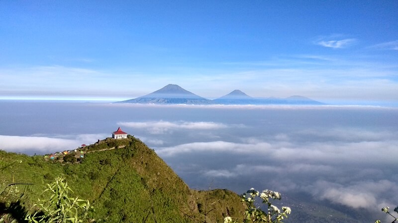 27 Tempat Wisata Di Magelang, Top List Dengan Berjuta Pesona