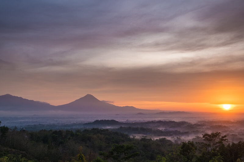 27 Tempat Wisata Di Magelang, Top List Dengan Berjuta Pesona