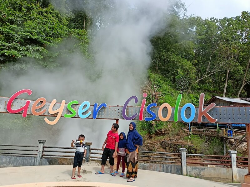 38 Tempat Wisata Di Sukabumi Yang Lagi Hits Dan Instagramable