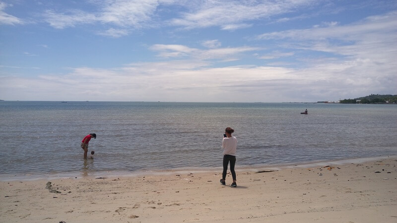 5 Tempat Wisata Kendari, Dari Bukit, Hingga Pantai Yang Hits Banget ...