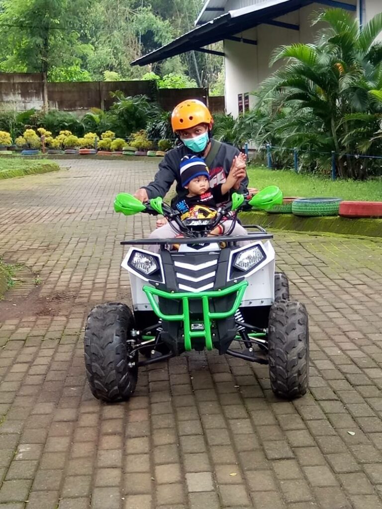 5 Tempat Wisata Di Pacet, Simfoni Alam Di Kabupaten Mojokerto ...