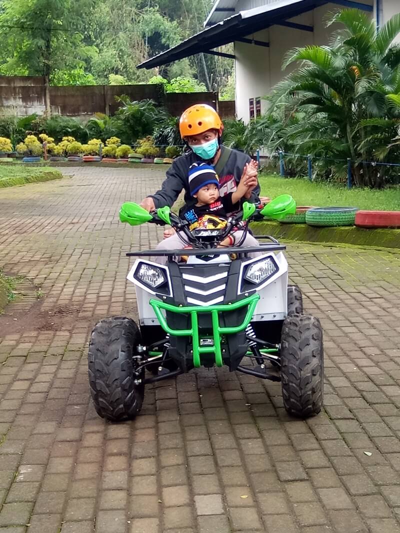 5 Tempat Wisata Di Pacet, Simfoni Alam Di Kabupaten Mojokerto ...