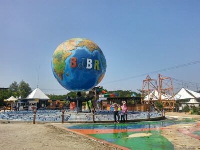 15 Tempat Wisata Di Probolinggo, Wisata Lengkap Untuk Semua Usia ...