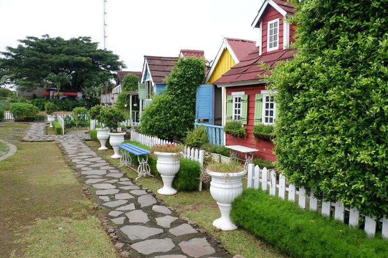 Urban Farming Center, Wisata Keluarga Edukatif Yang Instagramable Di ...