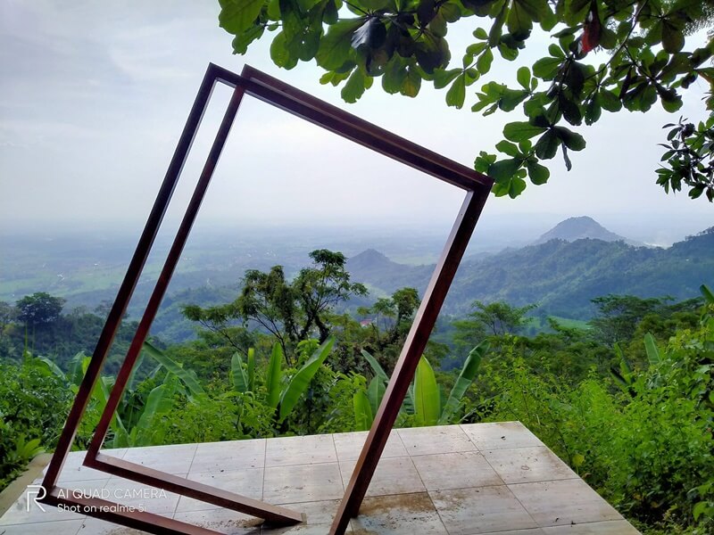 Wana Wisata Puncak Sempur, Menyempurnakan Liburanmu di Karawang ...