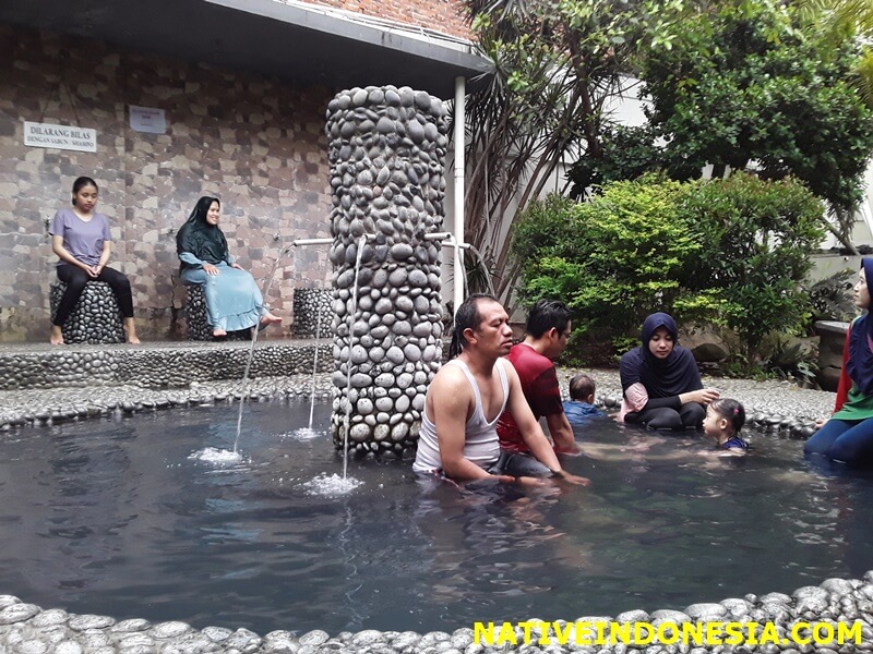 Waterboom Tirta Kencana Garut, Review Hotel Dan Pemandian Air Panas – NativeIndonesia.com