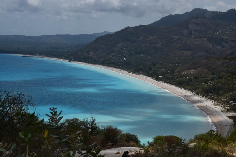 9 Wisata Timor Tengah Selatan, Pesona Wisata NTT Selain Labuan Bajo ...